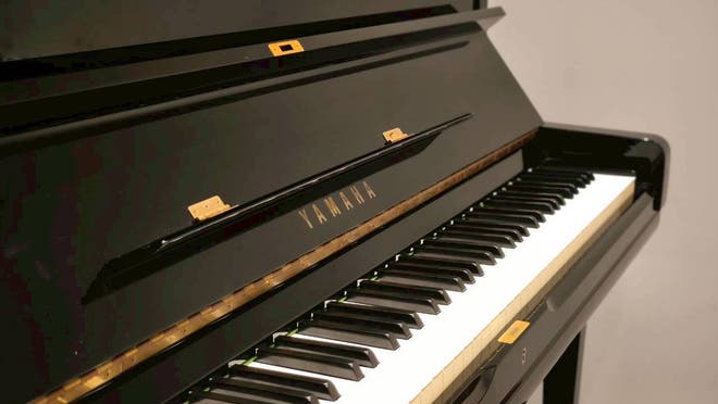 目白駅2分🚶♂️完全個室🚪ピアノ無料🎹音楽スタジオ🎶撮影・収録にも🎥【C】M-Lab HATCHの写真6