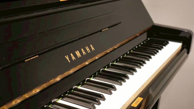 目白駅2分🚶♂️完全個室🚪ピアノ無料🎹音楽スタジオ🎶撮影・収録にも🎥【C】M-Lab HATCHの写真7