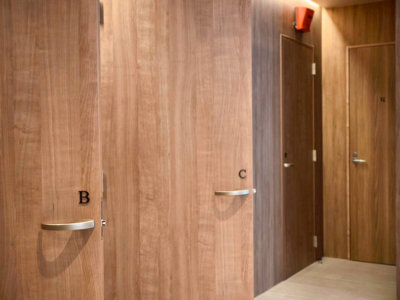 目白駅2分🚶‍♂️完全個室🚪ピアノ無料🎹音楽スタジオ🎶撮影・収録にも🎥【C】M-Lab HATCHの写真13