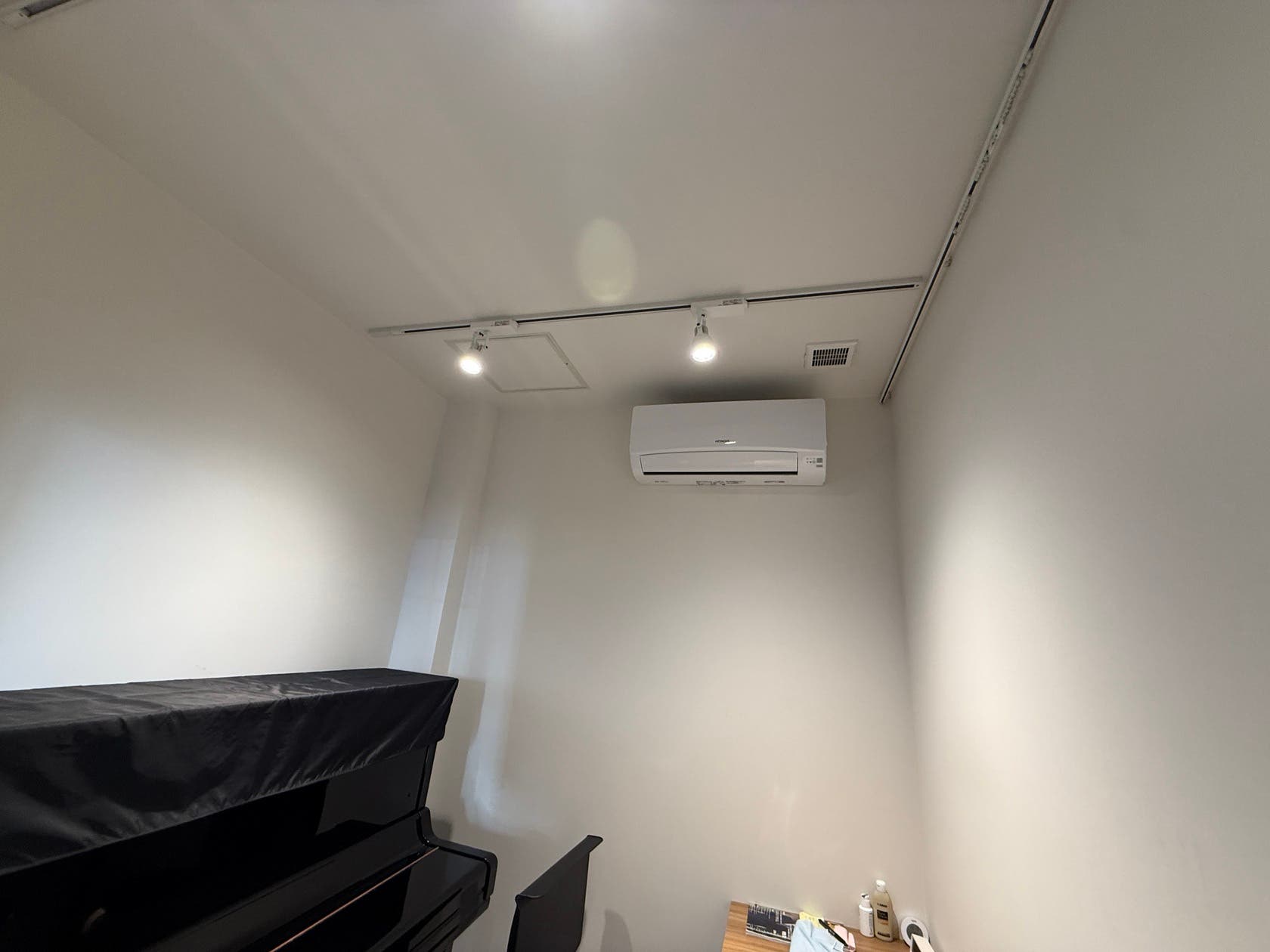 目白駅2分🚶‍♂️完全個室🚪ピアノ無料🎹音楽スタジオ🎶撮影・収録にも🎥【C】M-Lab HATCHの写真18