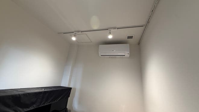 目白駅2分🚶♂️完全個室🚪ピアノ無料🎹音楽スタジオ🎶撮影・収録にも🎥【C】M-Lab HATCHの写真18