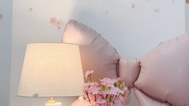 😳格安🌟新オーナー【八王子駅2分】Netflix&U-NEXT見放題🎲推し活❤️女子会🍷タコパ🧑🎓24Hの写真2