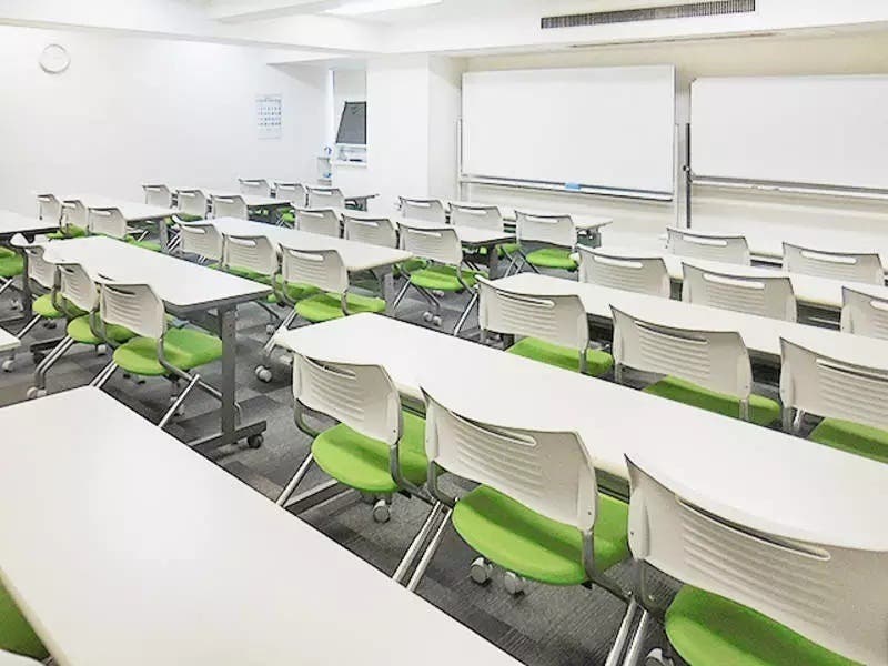 ＜新横浜駅4分！新横浜ホール　 第1会議室　 収容人数45名様＞の写真2