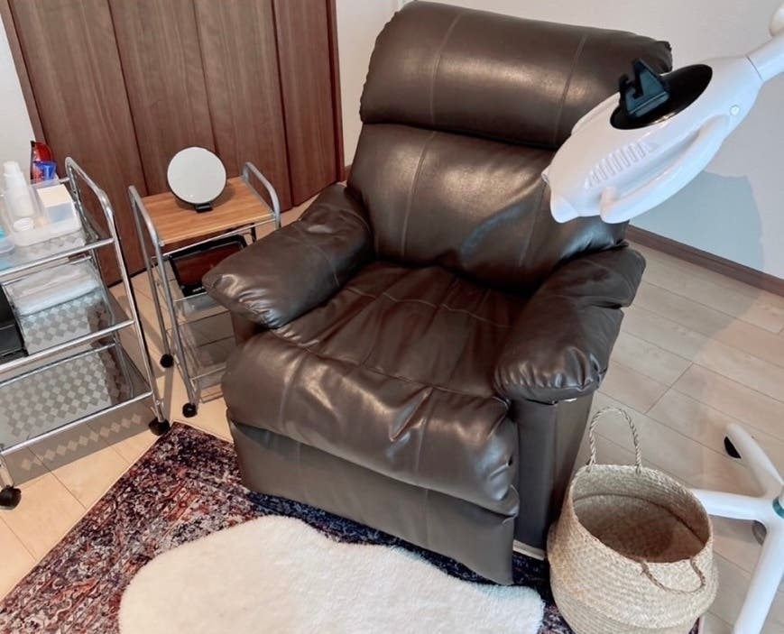 TXみどりの駅すぐ！セルフホワイトニングやり放題プラン有り！美容サロンやコワーキング、面接などにも◎希望業種ご相談下さい！の写真3