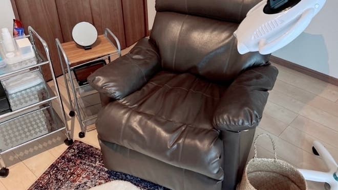 TXみどりの駅すぐ!セルフホワイトニングやり放題プラン有り!美容サロンやコワーキング、面接などにも◎希望業種ご相談下さい!の写真5