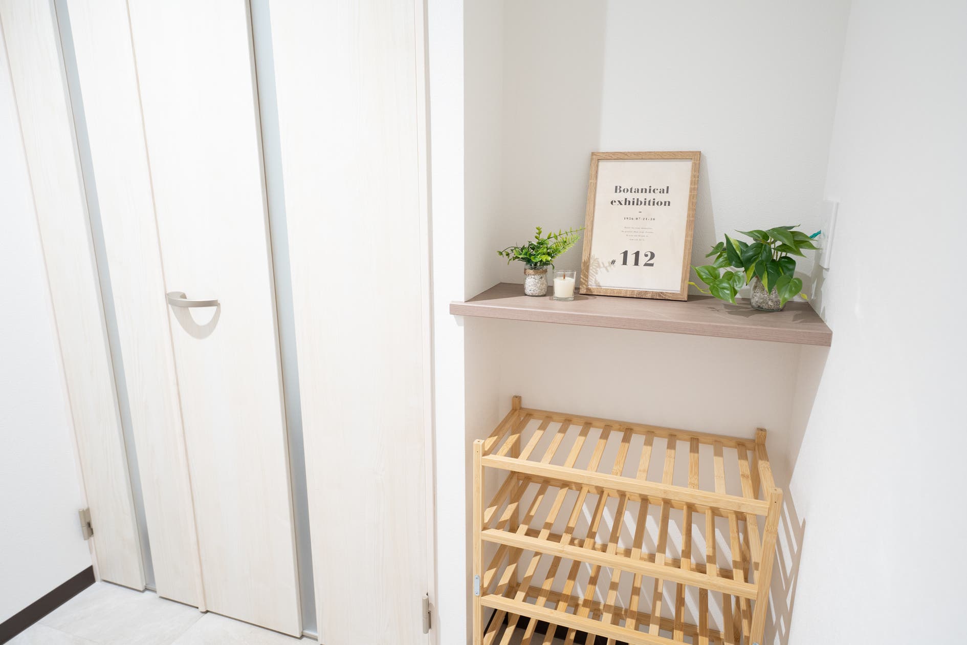 【✨WiFi未整備のためプレオープン価格✨】広々踊れるスタジオ｜6.4m鏡・更衣室完備・備品無料｜24時間営業中の写真14