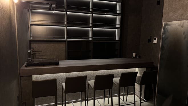 六本木三丁目隠れ家バーラウンジの写真3