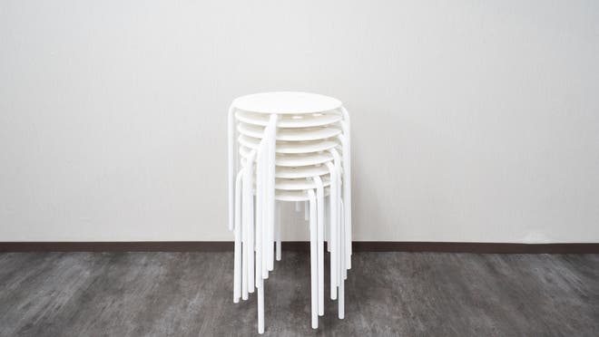 【✨WiFi未整備のためプレオープン価格✨】広々踊れるスタジオ|6.4m鏡・更衣室完備・備品無料|24時間営業中の写真18