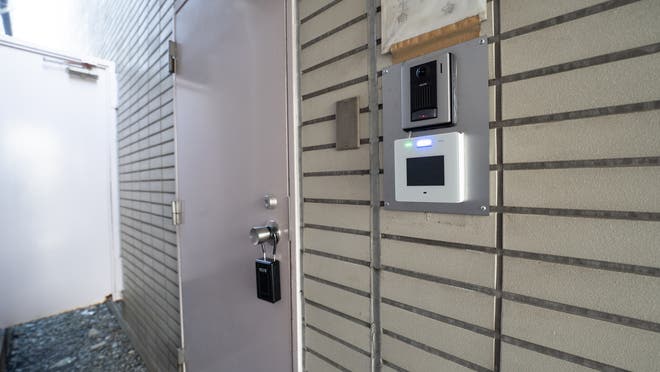 【✨WiFi未整備のためプレオープン価格✨】広々踊れるスタジオ|6.4m鏡・更衣室完備・備品無料|24時間営業中の写真23