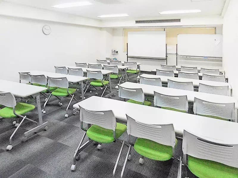 ＜新横浜駅4分！新横浜ホール　 第2会議室　 収容人数30名様＞の写真2