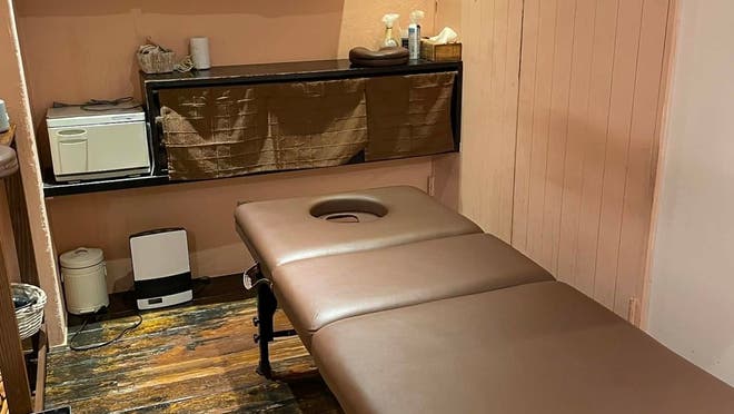 エステシャンorマッサージ師orネイリスト さん必見!!本通り電停から30秒、紙屋町西電停から2分の好立地!の写真6