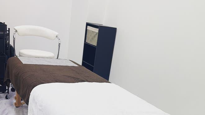 新潟駅前サロンスペースBの写真1