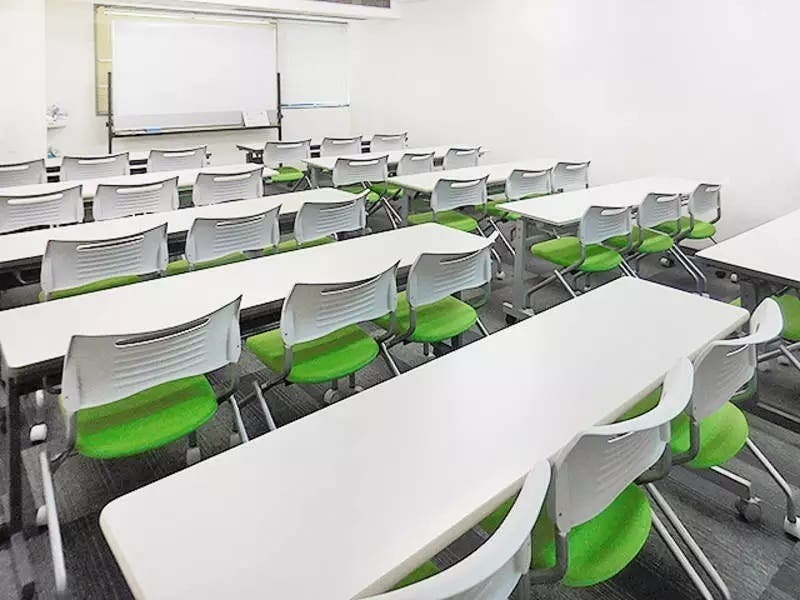 ＜新横浜駅4分！新横浜ホール　 第3会議室　 収容人数30名様＞の写真1