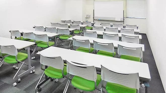 <新横浜駅4分!新横浜ホール 第3会議室 収容人数30名様>の写真2