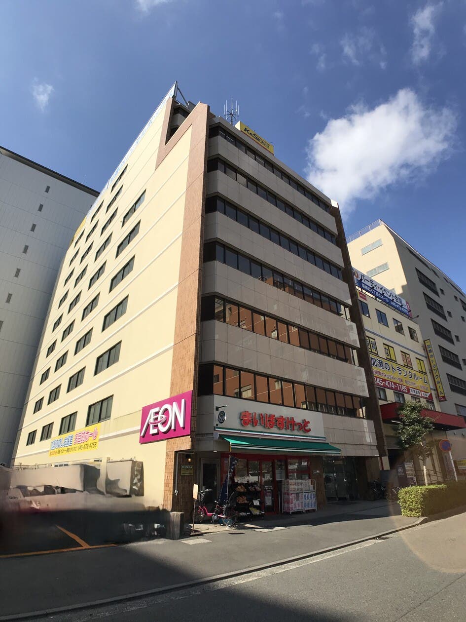 ＜新横浜駅4分！新横浜ホール　 第4会議室　 収容人数12名様＞の写真2