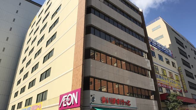 <新横浜駅4分!新横浜ホール 第5会議室 収容人数12名様>の写真2