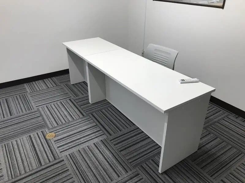 ＜新横浜駅4分！新横浜ホール　 第9会議室　 収容人数63名様＞の写真3