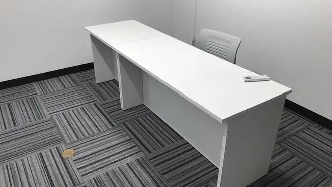 <新横浜駅4分!新横浜ホール 第9会議室 収容人数63名様>の写真3