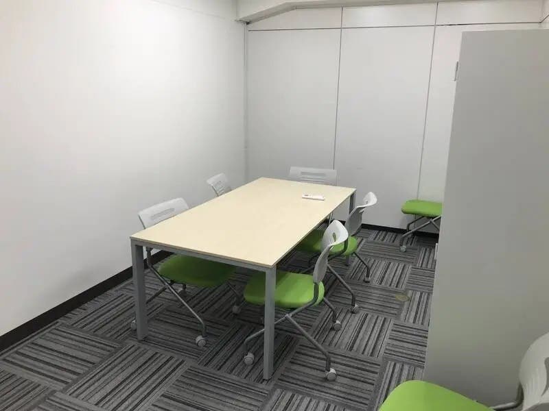 ＜新横浜駅4分！新横浜ホール　 第9会議室　 収容人数63名様＞の写真4