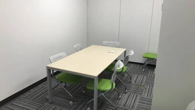 <新横浜駅4分!新横浜ホール 第9会議室 収容人数63名様>の写真4