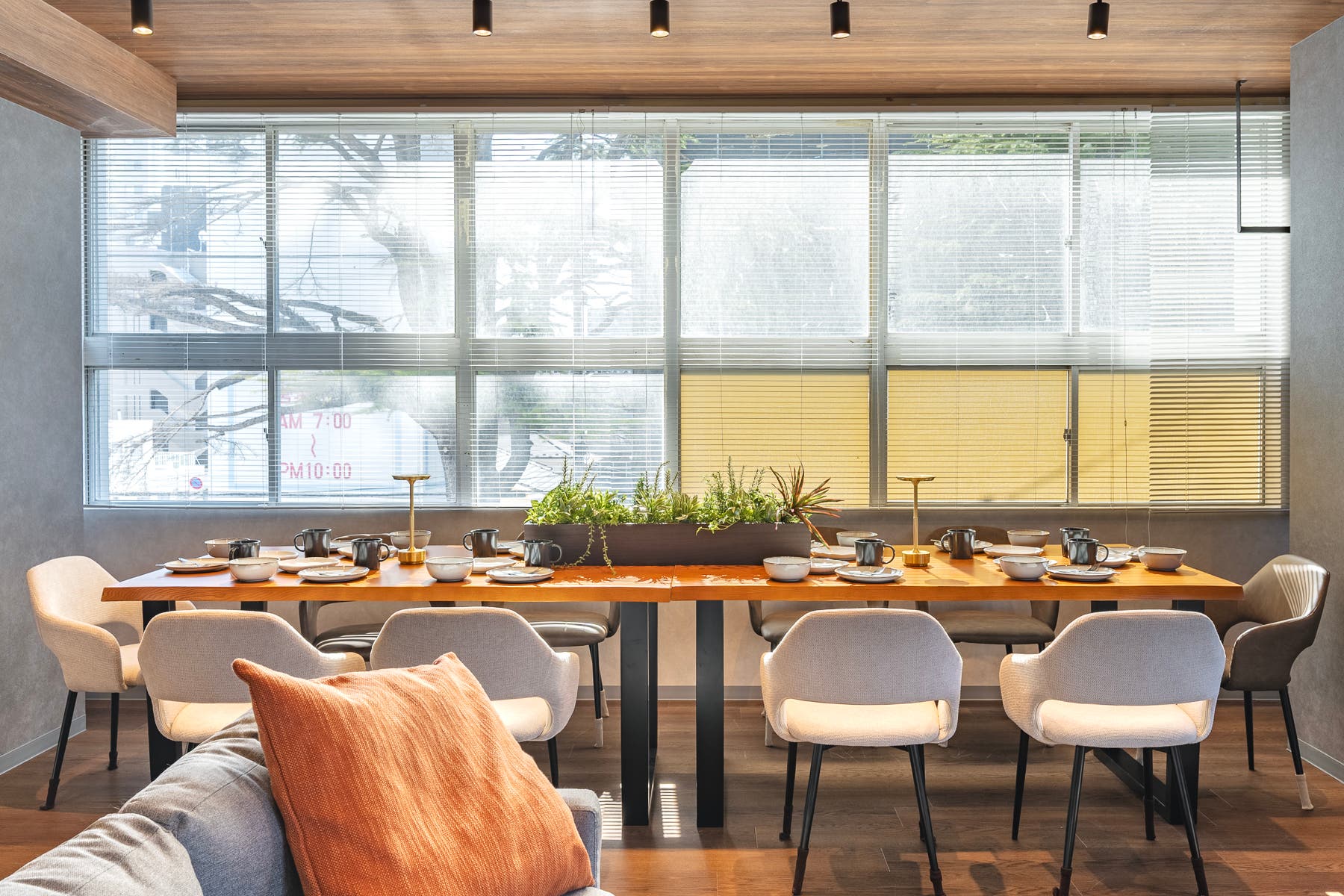 スペモ🏠駅徒歩4分✨キッチン🍳プロジェクター🎥パーティー🍷撮影🎥ママ会👶🏻777_SpemoLIVING西船橋の写真9