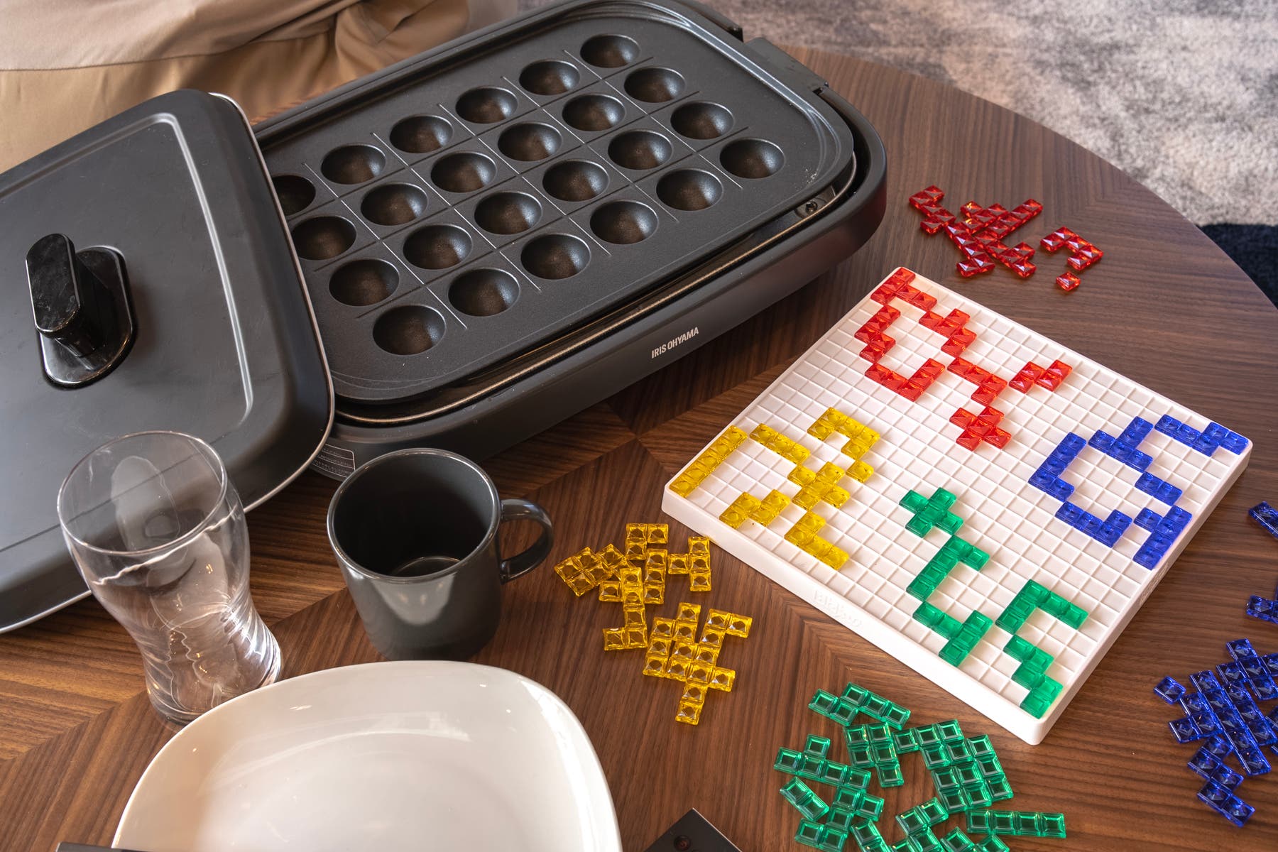 スペモ🏠駅徒歩4分✨キッチン🍳プロジェクター🎥パーティー🍷撮影🎥ママ会👶🏻777_SpemoLIVING西船橋の写真10