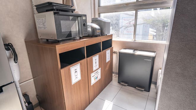 スペモ🏠駅徒歩4分✨キッチン🍳プロジェクター🎥パーティー🍷撮影🎥ママ会👶🏻777_SpemoLIVING西船橋の写真21