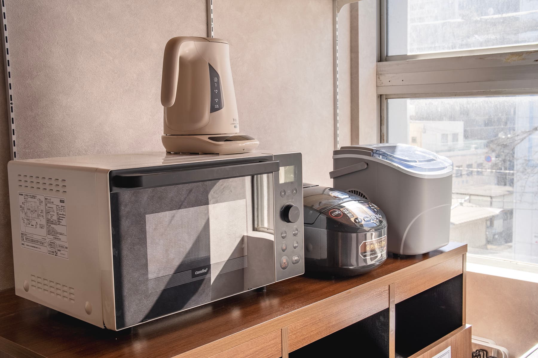 スペモ🏠駅徒歩4分✨キッチン🍳プロジェクター🎥パーティー🍷撮影🎥ママ会👶🏻777_SpemoLIVING西船橋の写真22