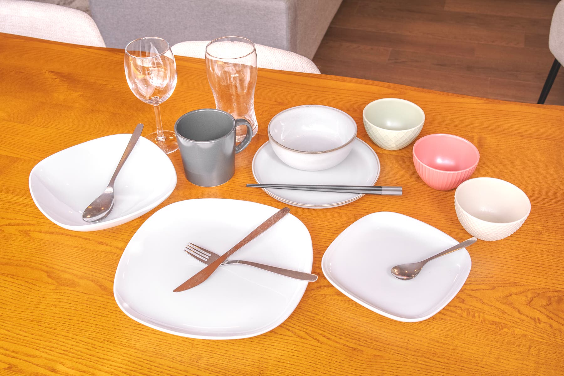 スペモ🏠駅徒歩4分✨キッチン🍳プロジェクター🎥パーティー🍷撮影🎥ママ会👶🏻777_SpemoLIVING西船橋の写真23