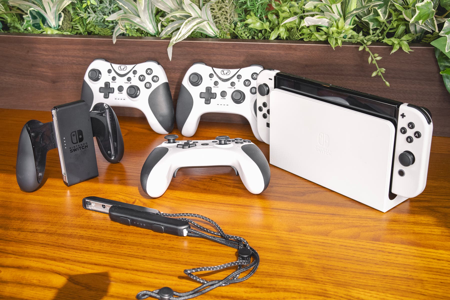 🎮大人気ゲーム機	の画像1