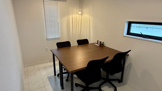 東広島市 西条駅から徒歩10分のレンタルスペース【201】の写真1