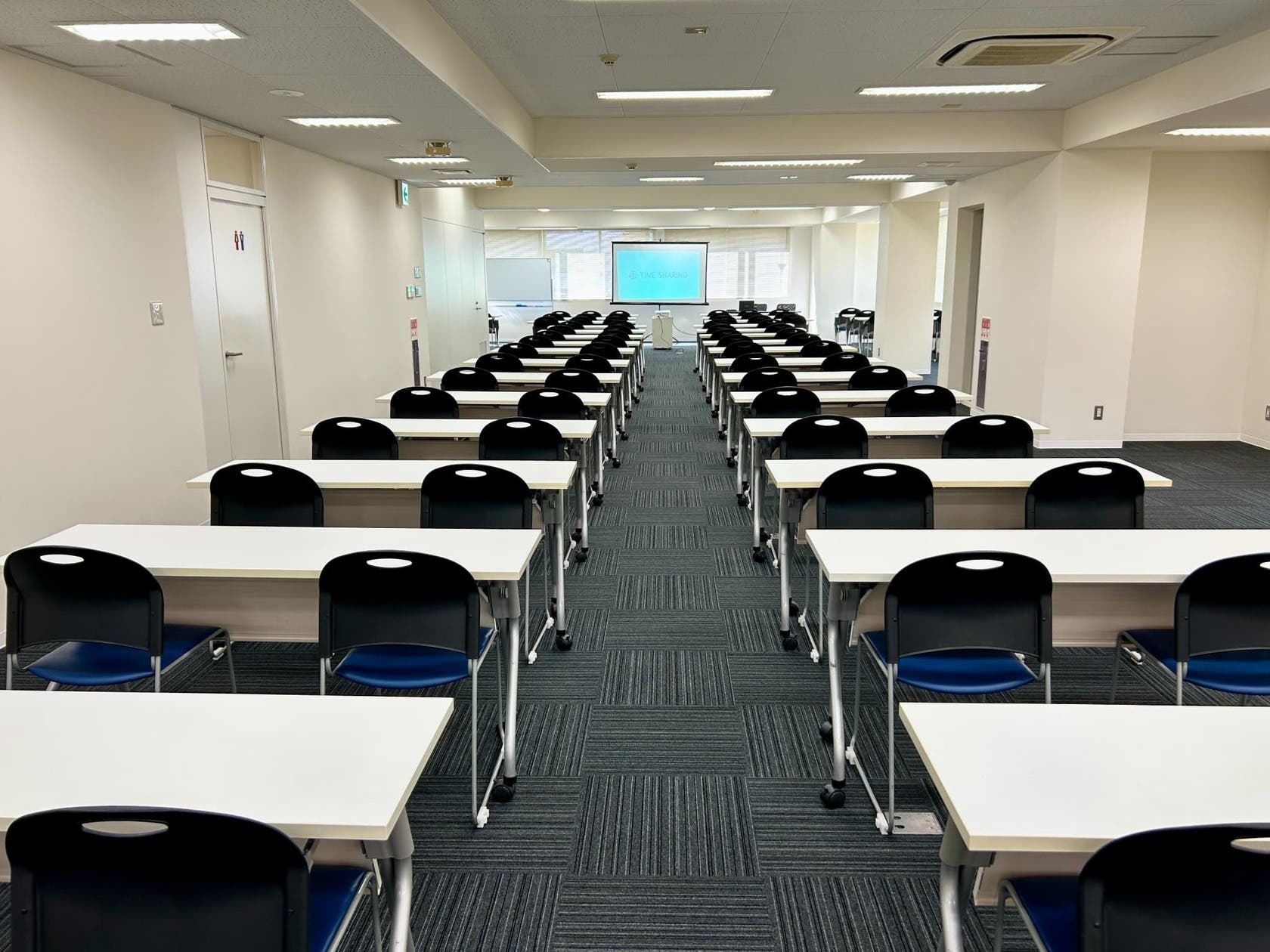 3A【仙台駅 2分！便利な駅近♡】オプション料金0円で設備・備品使い放題♪便利な駅近♥の写真1