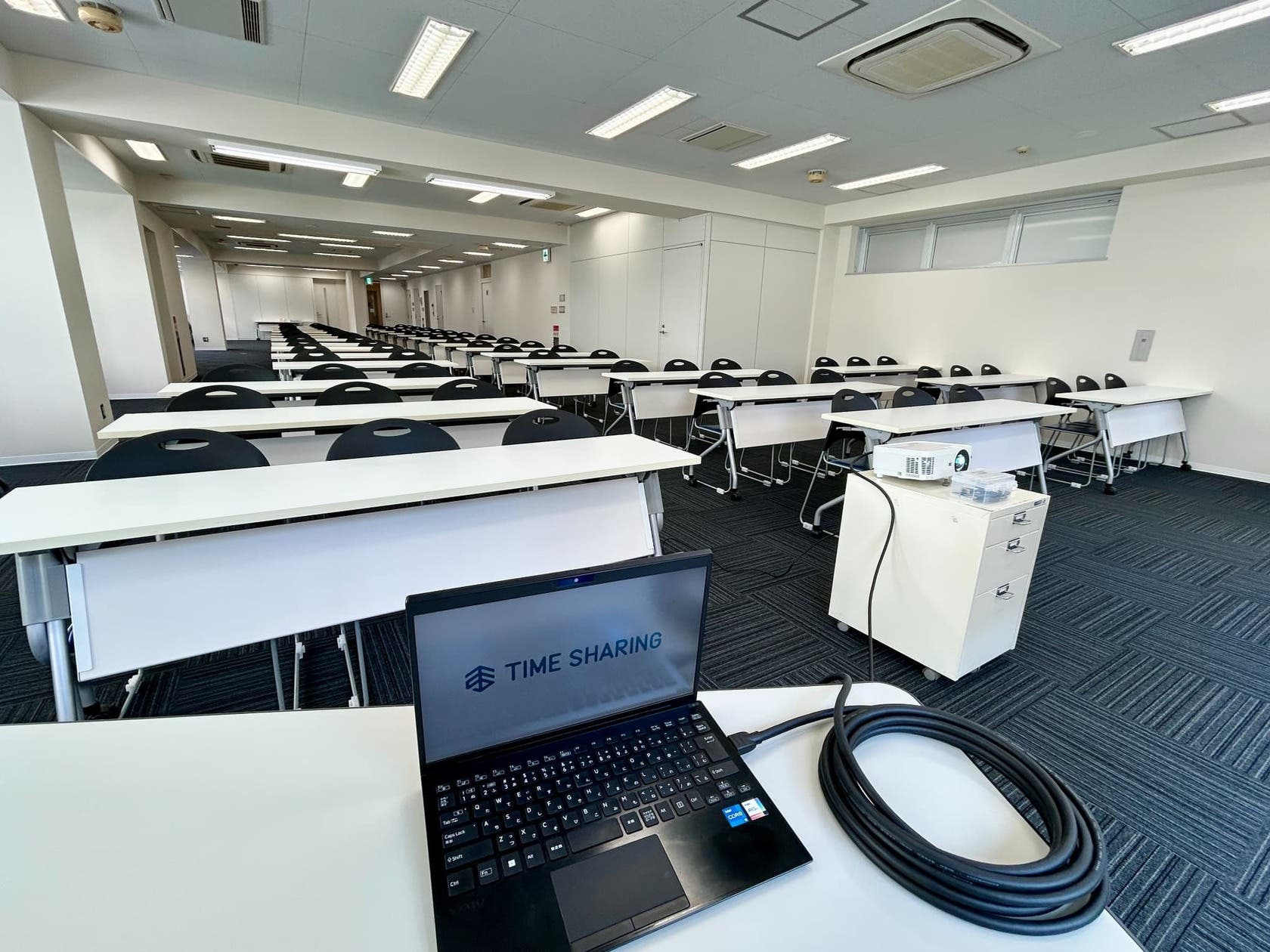 3A【仙台駅 2分！便利な駅近♡】オプション料金0円で設備・備品使い放題♪便利な駅近♥の写真2