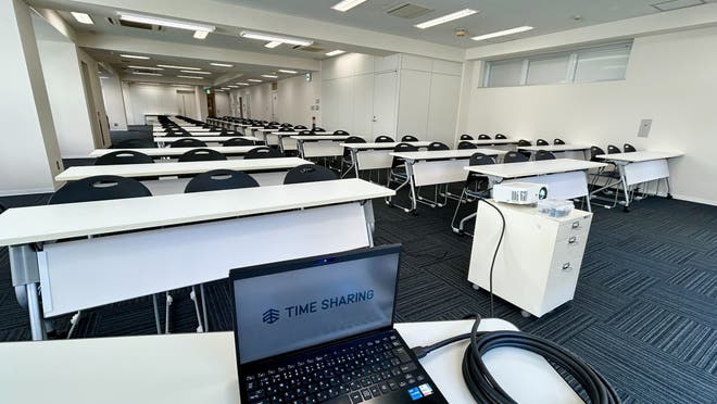 3A【仙台駅 2分!便利な駅近♡】オプション料金0円で設備・備品使い放題♪便利な駅近♥の写真2