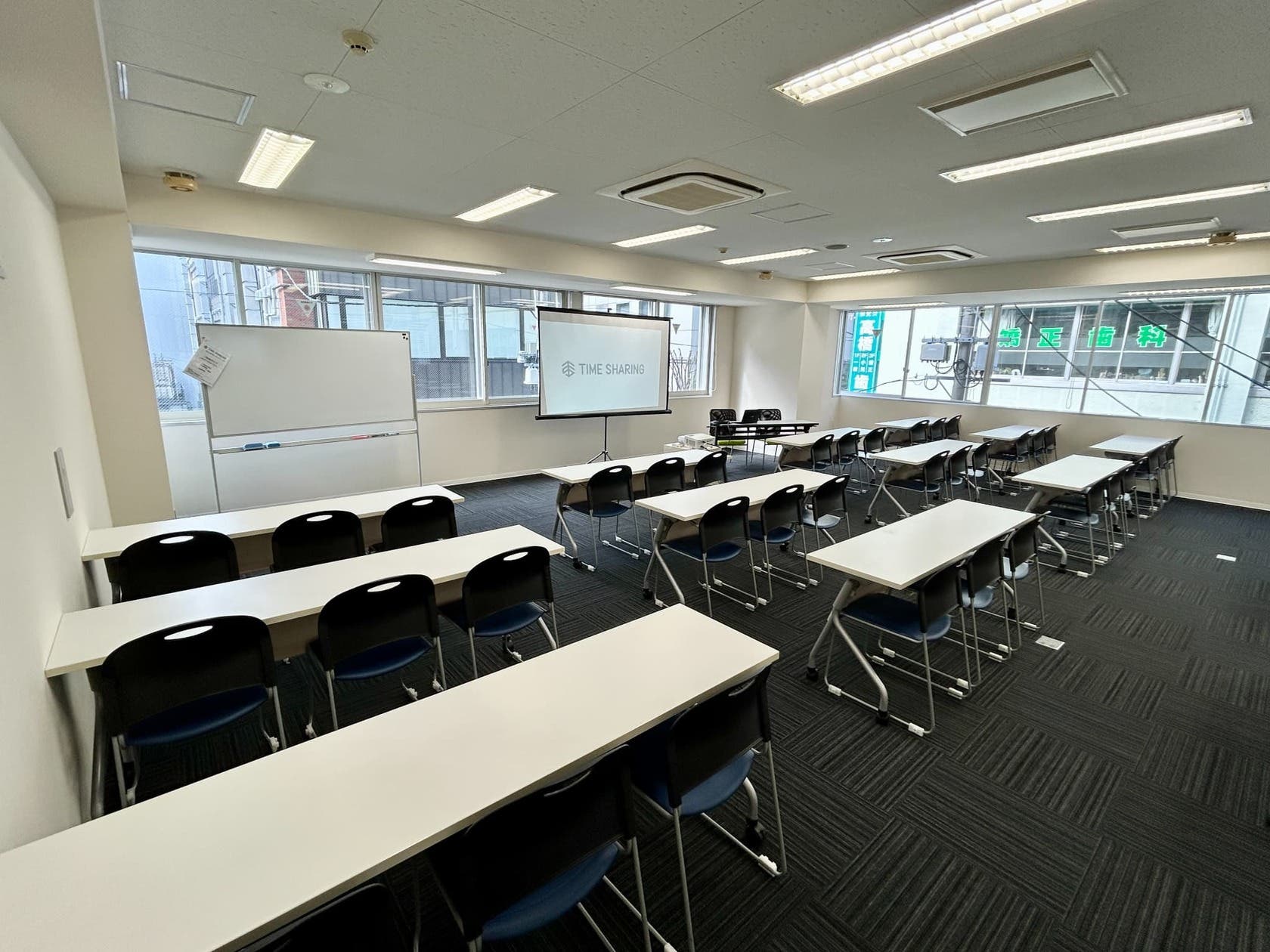 3A【仙台駅 2分！便利な駅近♡】オプション料金0円で設備・備品使い放題♪便利な駅近♥の写真3