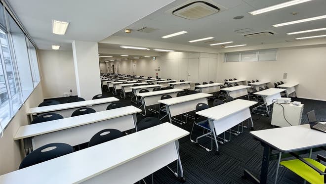 3A【仙台駅 2分!便利な駅近♡】オプション料金0円で設備・備品使い放題♪便利な駅近♥の写真4