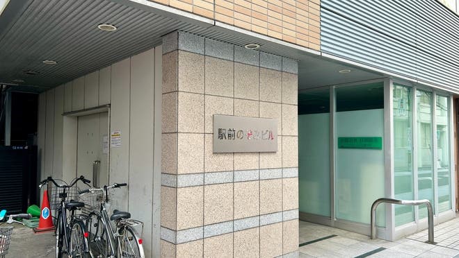 3A【仙台駅 2分!便利な駅近♡】オプション料金0円で設備・備品使い放題♪便利な駅近♥の写真8