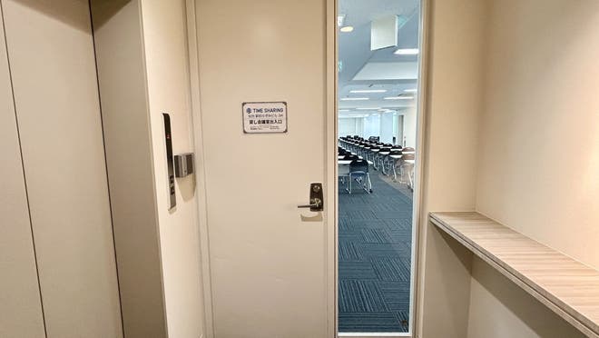 3A【仙台駅 2分!便利な駅近♡】オプション料金0円で設備・備品使い放題♪便利な駅近♥の写真11