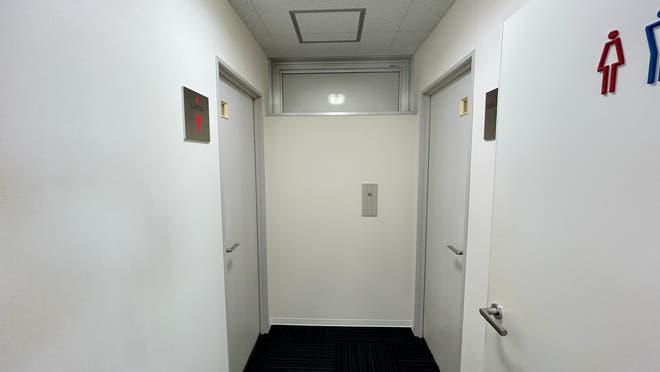 3A【仙台駅 2分!便利な駅近♡】オプション料金0円で設備・備品使い放題♪便利な駅近♥の写真12