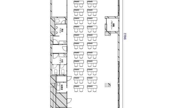 3A【仙台駅 2分!便利な駅近♡】オプション料金0円で設備・備品使い放題♪便利な駅近♥の写真13