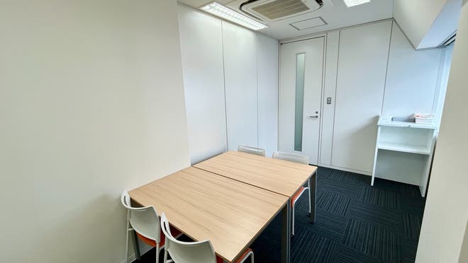 5A【仙台駅 2分!便利な駅近♡】オプション料金0円で設備・備品使い放題♪便利な駅近♥の写真1