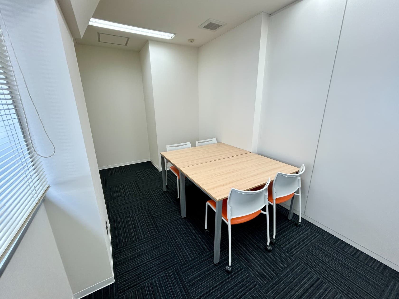 5A【仙台駅 2分！便利な駅近♡】オプション料金0円で設備・備品使い放題♪便利な駅近♥の写真2