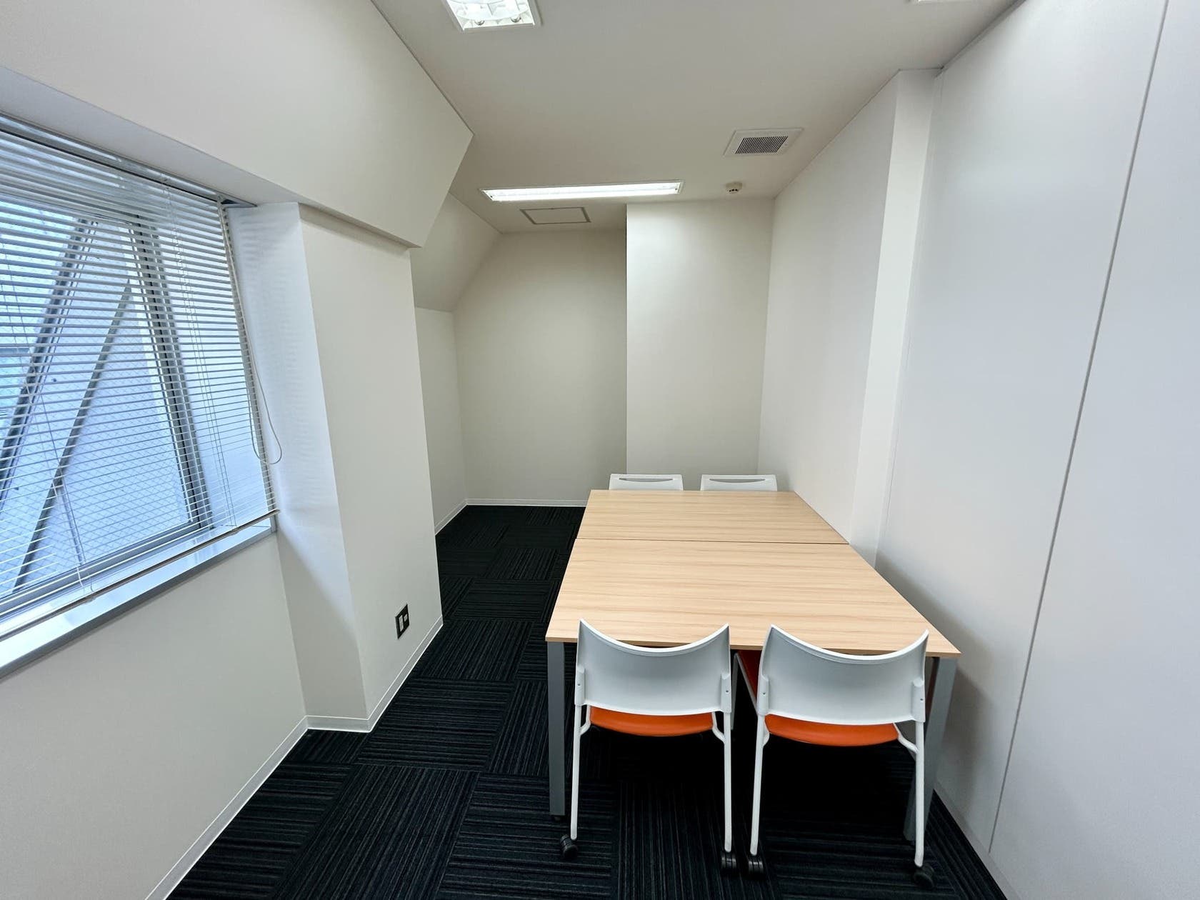 5A【仙台駅 2分！便利な駅近♡】オプション料金0円で設備・備品使い放題♪便利な駅近♥の写真4