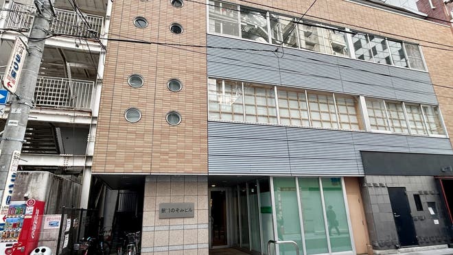 5A【仙台駅 2分!便利な駅近♡】オプション料金0円で設備・備品使い放題♪便利な駅近♥の写真5