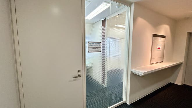 5A【仙台駅 2分!便利な駅近♡】オプション料金0円で設備・備品使い放題♪便利な駅近♥の写真11