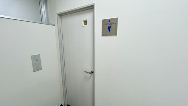 5A【仙台駅 2分!便利な駅近♡】オプション料金0円で設備・備品使い放題♪便利な駅近♥の写真15