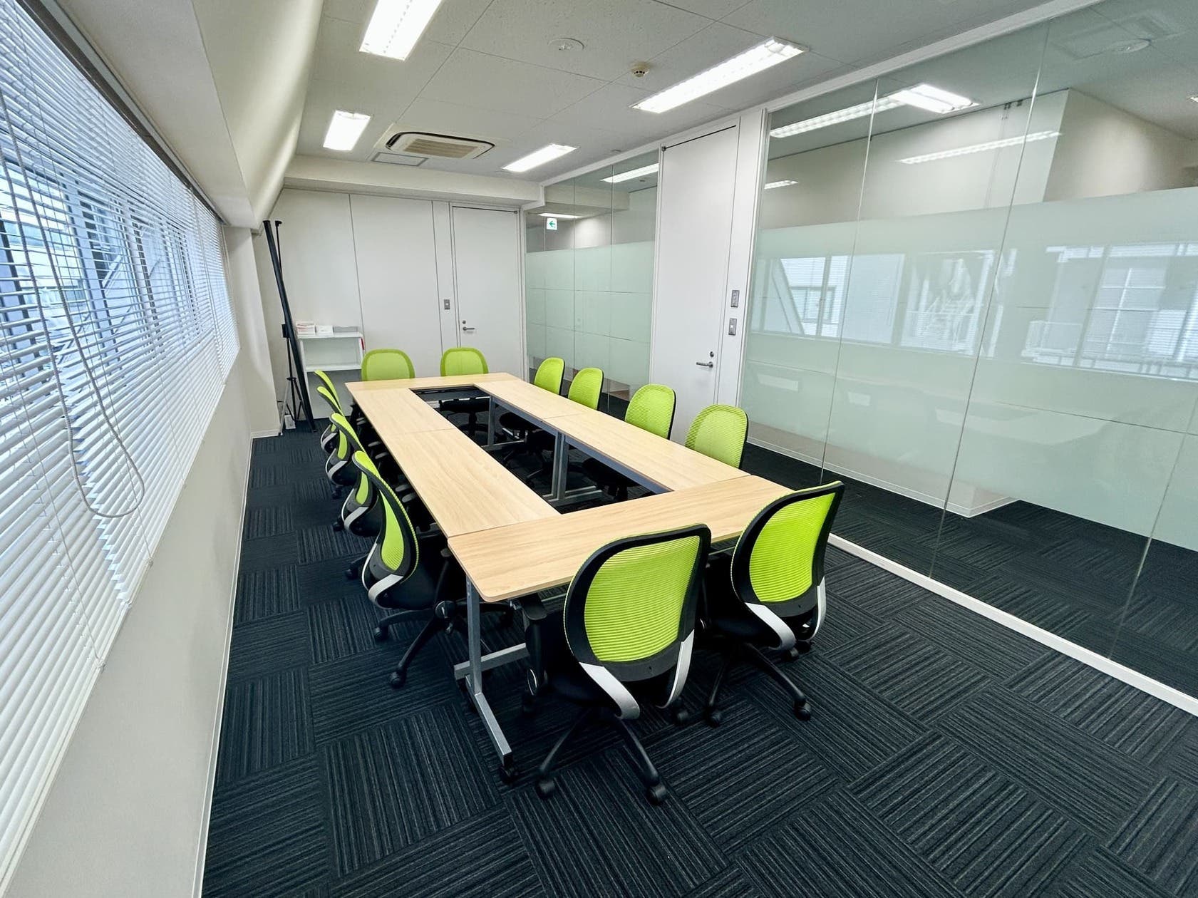 5B【仙台駅 2分！便利な駅近♡】オプション料金0円で設備・備品使い放題♪便利な駅近♥の写真2