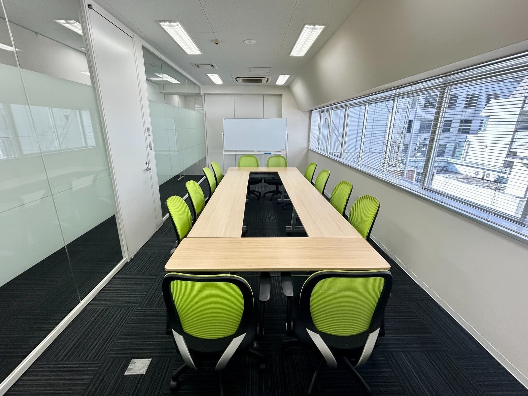 5B【仙台駅 2分！便利な駅近♡】オプション料金0円で設備・備品使い放題♪便利な駅近♥の写真3