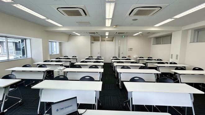 5C【仙台駅 2分!便利な駅近♡】オプション料金0円で設備・備品使い放題♪便利な駅近♥の写真2