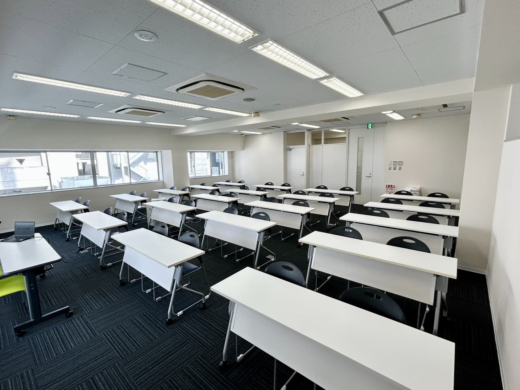 5C【仙台駅 2分！便利な駅近♡】オプション料金0円で設備・備品使い放題♪便利な駅近♥の写真3